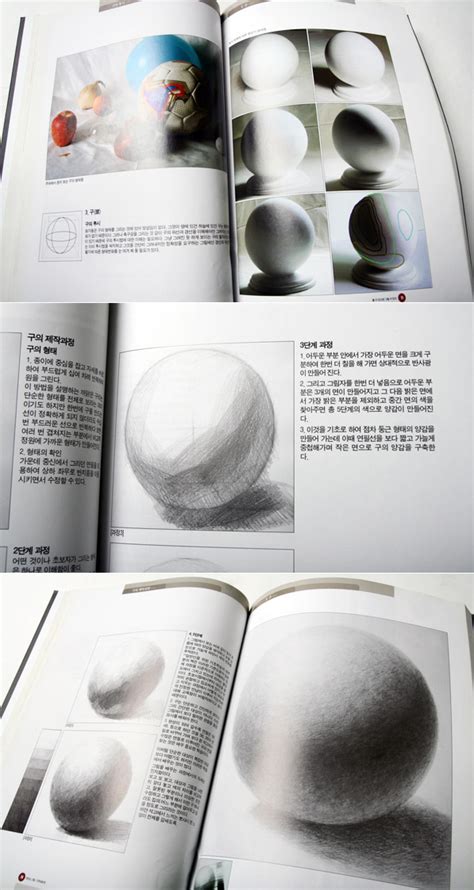그림그리기강좌 데셍기초 미술뎃생 그림 동영상 강의 드로잉 초보 책 교재 볼 수 있으면 그릴 수 있다 맛있는 그림
