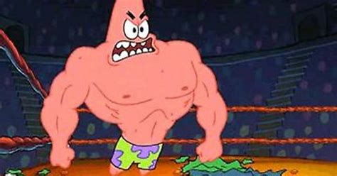 Patrick The Ultimate Dhmis Fanon Wiki Fandom