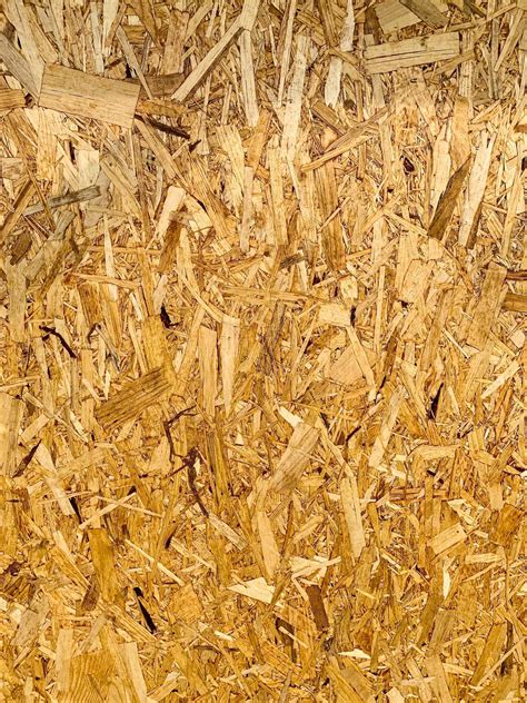 Compressed Chipboard Background Wooden Plank Backdrop OSB Texture Stock Photo At Vecteezy
