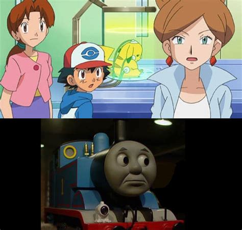 Pikachu Gets Tested By Tankengine52 On Deviantart