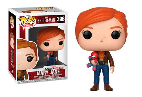 10 Best Spider Man Funko Pops And Where To Buy Them The Mary Sue