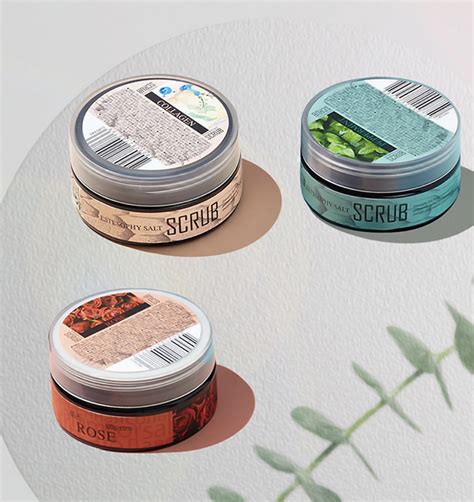 미니여행용선물용 소금 솔트스크럽 각질 케어 팔꿈치 필링 모공 각화증 닭살피부 바디보습 영양 클렌저 3개세트 에이블리