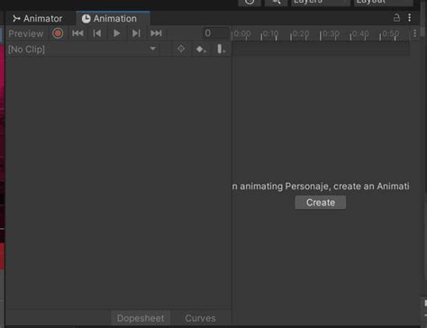 Crear Una Animación A Un Personaje 2d En Unity Devcodelight
