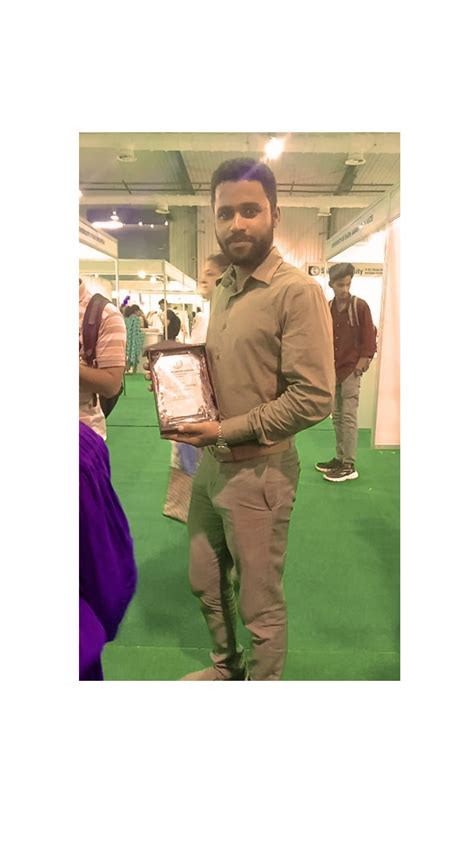 Muhammad Anees On Linkedin Expo Hec