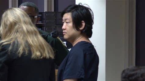 中國男稱提供特朗普遇刺情報 4闖海湖莊園未遂再被捕