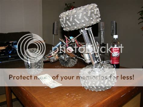 SUPER CRAWLER Fs Ft Xtm X Crawler R C Tech Forums