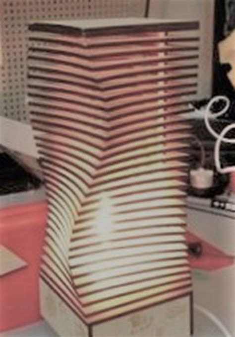 Digital Template Cnc Router Files Cnc Lamp Files Inspire Uplift