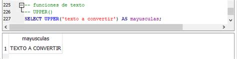 Sql B Sico Funciones Sobre Cadenas De Texto Scyasig