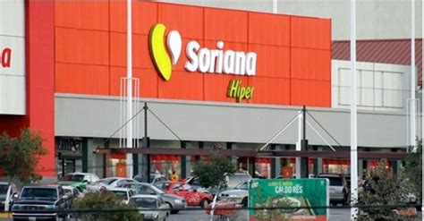 Don Dinero Multa COFECE A Soriana Con Mdp