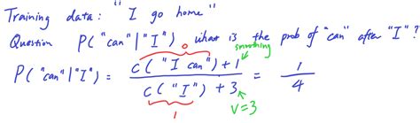 Nlp How Does Autocomplete Work