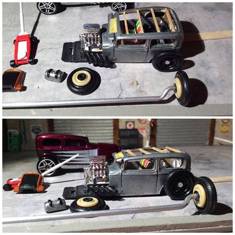 Custom Hot Wheels Superfly Autos Custom Hot Wheels Hot Wheels Rat
