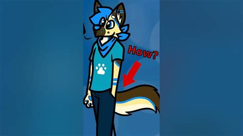How Do Furries Wear Pants Furries Youtube