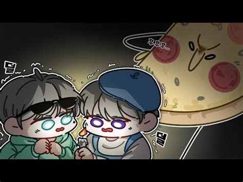 너무 무서워서 엄마랑 잘래요 한마포