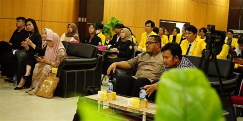 Model United Nations School Series I Fisip Unsri Universitas Sriwijaya