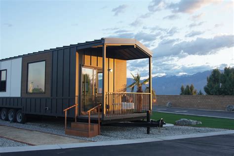 Choose Your Tiny Home Model Clever Tiny Homes