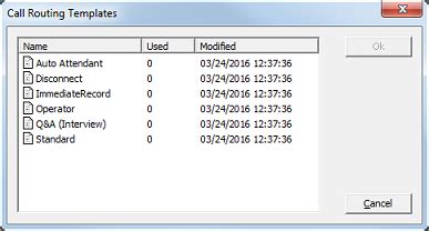 DuVoice Support Call Routing