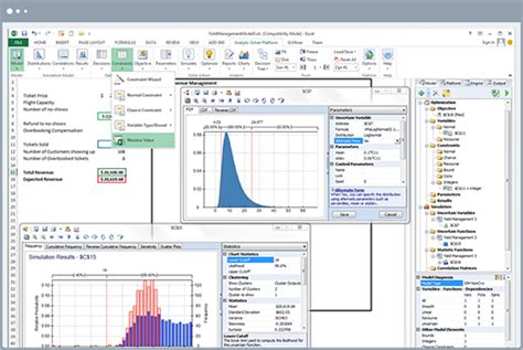 Frontline Solvers Excel Product Overview Solver