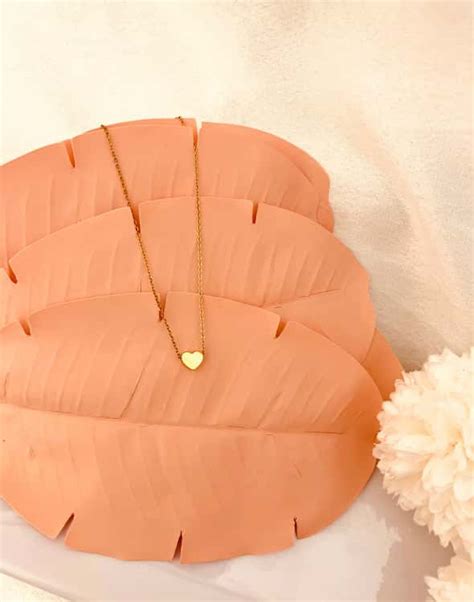 Klev Necklace Viaggimoda