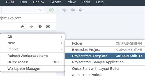 Creating An Online SAP UI Mobile App Using HAT SAP Community