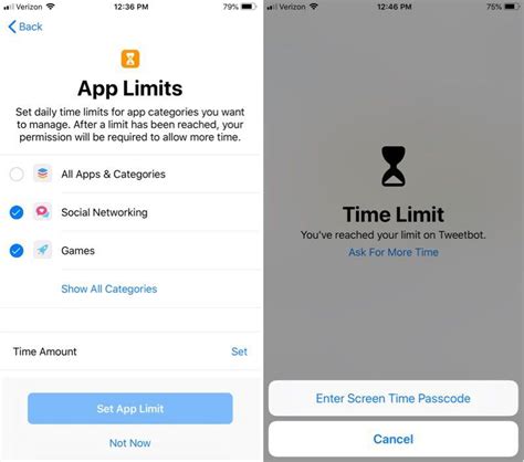 How To Access And Set Up Parental Controls In IOS MacRumors
