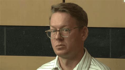 Teacher Accused Of Having Sex With Former Student Pleads Guilty