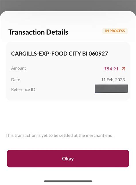 Sujit Kumar Hota On Twitter Transaction Declined Due To Security Reasons Hmmm Thank You S