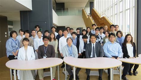 留学寄稿｜研究・実績｜弘前大学大学院医学研究科 整形外科学講座