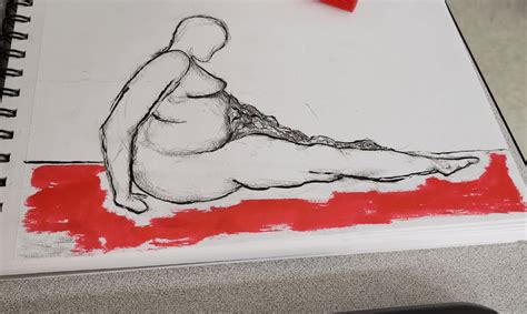 Help With Shading Rlearntodraw