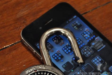 How To Unlock Your AT T IPhone The Verge