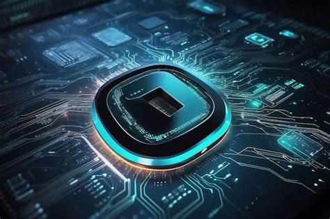 Securing Digital Platforms Cybersecurity And Data Protection Premium
