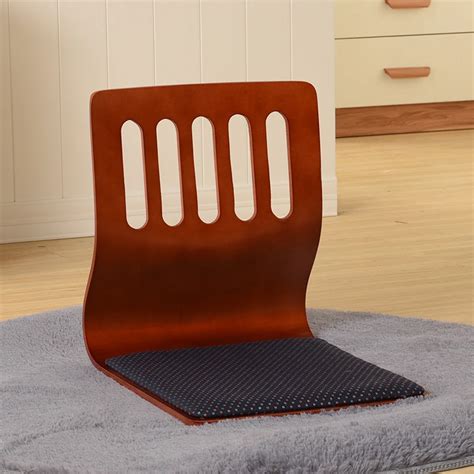 2pcs Lot TATA Japanese Korean Seating Zaisu Chair Living Room