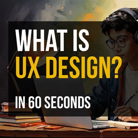 Stream Episode What Is UX Design In Seconds By UXness UX Design Community Podcast Listen