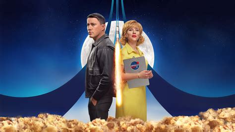 Where Can I Watch Fly Me To The Moon 2025 Zane Noor