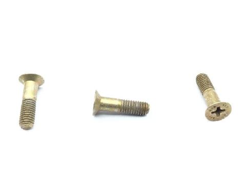 Nas517 3 5 Screw Length 0719 Military Fasteners