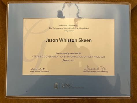 Jason Skeen Cgcio On Linkedin Cgcio 29 Comments