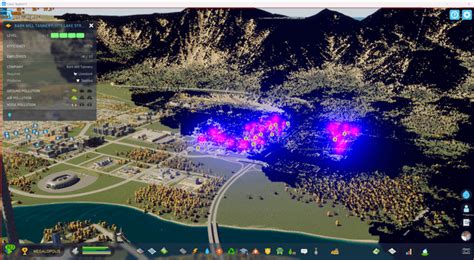 Has Anyone Experienced Any Of These Graphics Issues While Playing Cs Ii R Citiesskylines