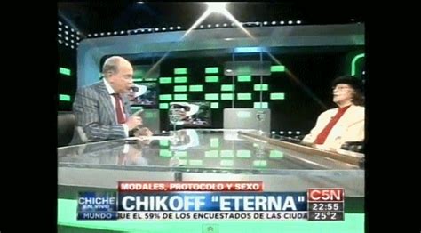 Murió La Condesa Eugenia De Chikoff El Lado íntimo Y Divertida Con Chiche