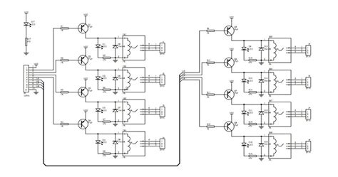 Купить прочный 5В 8 канал реле модуля Совет щит для ПОС Avr Dsp Arm