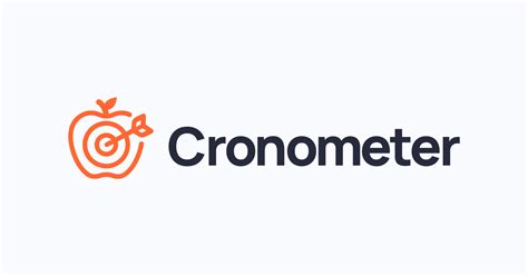 The Cronometer Blog Nutrition Tips App Tricks And Latest Updates