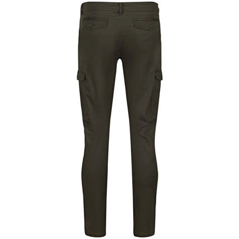 Regatta Herren Cargohose Bryer II günstig kaufen Askari Angelshop