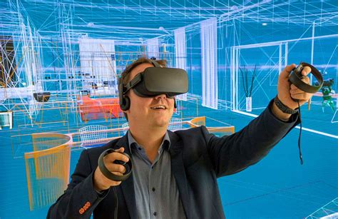 Building Bridges The Impact Of Virtual Reality On Architecture
