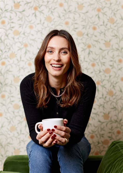 Self Care Rituals With… Ella Mills Interview