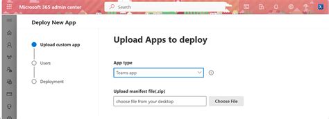 Deploy Officejs Add Ins In Ms365 Admin Center Theangkkos Blog