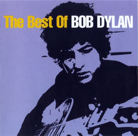 Bob Dylan The Best Of Bob Dylan Cd Compilation Remastered Discogs