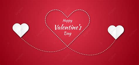 종이 스타일에 발렌타인 데이 배경 디자인 컨셉 휴일 배경 심장 배경 일러스트 및 사진 무료 다운로드 Pngtree