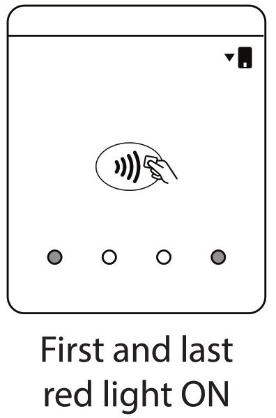 Bbpos Chb60bbzz01 Wisecube Bluetooth Emv And Nfc Card Reading User Manual