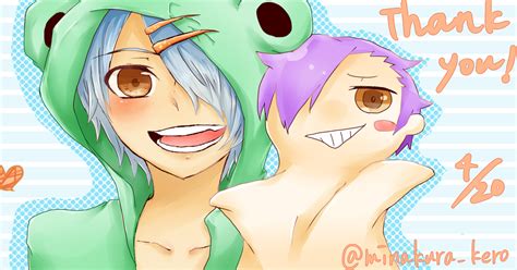 倉間典人 ありがとうございました Mのイラスト Pixiv