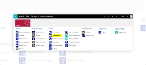 How To Create A Custom Security Role And Assign To User