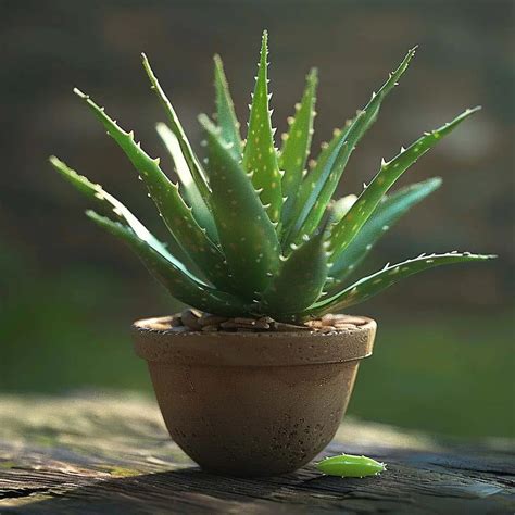 Interesting Facts About Aloe Vera Proteckd Emf Apparel