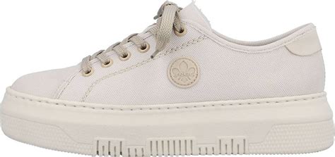 Rieker Sneaker In Beige Bestellen 10590901